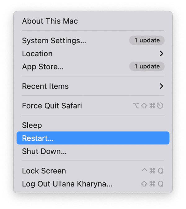 MacBook mouse not clicking? Here are the fixes